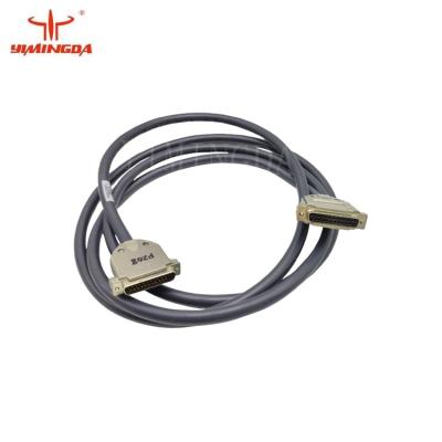 중국 85670001 CBL Y축 데이터 케이블 GTXL 절단 기계 판매용