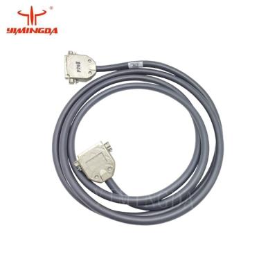 중국 85670001 CBL Y축 데이터 케이블 GTXL 절단 기계 판매용