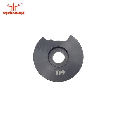 China Yimingda Made 136289 Drill Guide D=9  for Lectra Cutter Machine Spare Parts for sale