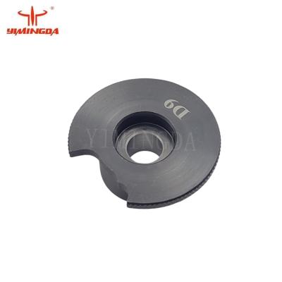 China Yimingda Made 136289 Drill Guide D=9  for Lectra Cutter Machine Spare Parts for sale