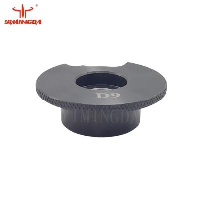 China Yimingda Made 136289 Drill Guide D=9  for Lectra Cutter Machine Spare Parts for sale