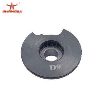 China Yimingda Made 136289 Drill Guide D=9  for Lectra Cutter Machine Spare Parts for sale