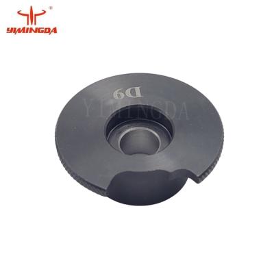 China Yimingda Made 136289 Drill Guide D=9  for Lectra Cutter Machine Spare Parts for sale