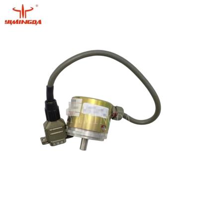 China 750429A  ENCODEUR CABLE 1000 PTS  G39KSLDBI for VECTOR 5000/ 7000 Cutters for sale