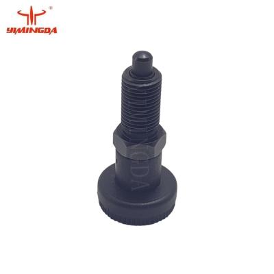 China 1000-011-0001 Position Bolt M10x1 GN 617-5-A For Spreader XLS50 Spare Parts Suitable For Auto Machine for sale