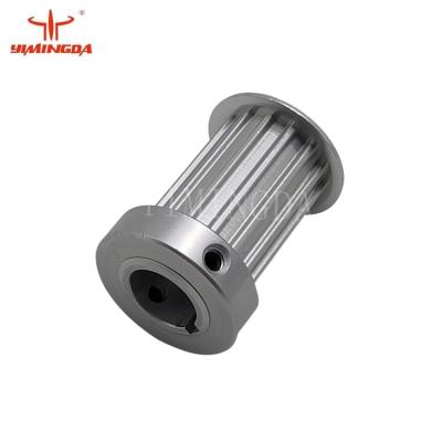 China CR2-063 Pulley XY-Drive Motor CES for Gerber Dcs1500 Machine for sale