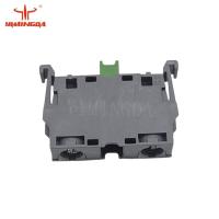 China 925500593,Switch, 1no, Contact Block for Gerberb Cutter Machine for sale