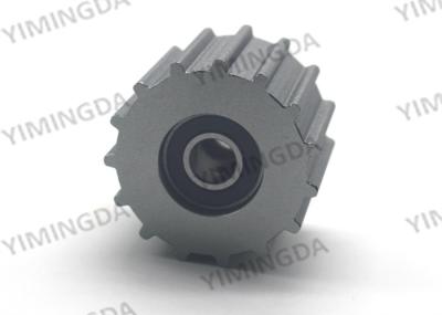 중국 X 드라이브 게으름쟁이 아시리아 74539000 - Gerber GT7250/GT5250 절단기를 위해 - 분해합니다 판매용