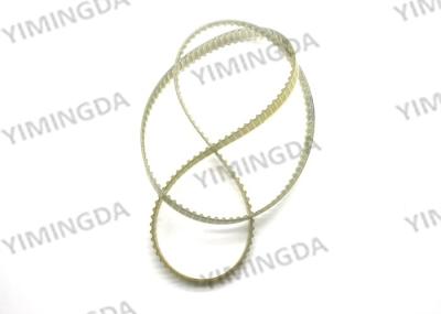 Cina Pezzi di ricambio dentati della cinghia di sincronizzazione T5-920 per la larghezza 1cm di lunghezza 92cm di Bullmer in vendita