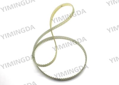 Cina Pezzi di ricambio dentati della cinghia di sincronizzazione T5-920 per la larghezza 1cm di lunghezza 92cm di Bullmer in vendita