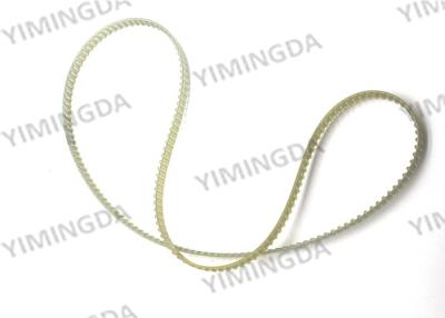 Cina Pezzi di ricambio dentati della cinghia di sincronizzazione T5-920 per la larghezza 1cm di lunghezza 92cm di Bullmer in vendita