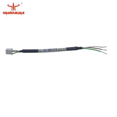 China 045-090-027 PREASSEMBLE CABLE W12.4 101-090-019 for Cutting Spreader XLS50 / XLS125 for sale