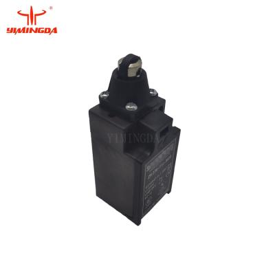 China 70130501 / ZR 236-11Z-M20 LIMIT SWITCH , ROLLER PLUNGER for BULLMER Fabric Cutting Machine for sale