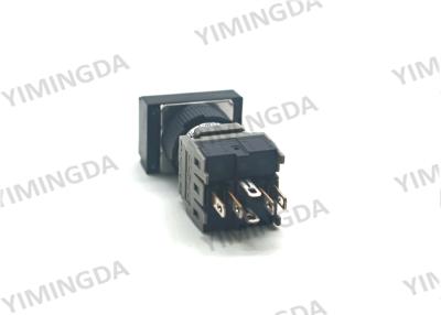China Small Size Lightweight For Yin Cutter Parts Power Off Switch With Button Of Cutter for sale