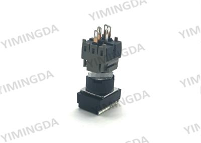 China Small Size Lightweight For Yin Cutter Parts Power Off Switch With Button Of Cutter for sale