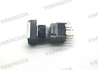 China Small Size Lightweight For Yin Cutter Parts Power Off Switch With Button Of Cutter for sale