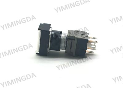 China Small Size Lightweight For Yin Cutter Parts Power Off Switch With Button Of Cutter for sale