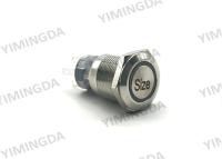 중국 Yin 절단기를 위한 크기 조정 열쇠 단추는 금속 물자 소형을 분해합니다 판매용