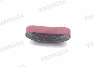 P80 que afila la correa 260 x 19m m para el cortador de  parte MP6/MP9/M88 703920