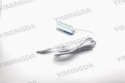 China High Brightness 10 Led Lights Garment Factory Use Parts For Textile Machine for sale