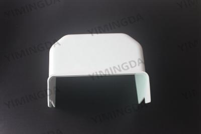 中国 Yinのカッターの高取町の拡散機の部品のためのモーター カバー織物機械部品 販売のため