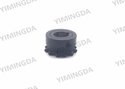 China CH08-01-29 tand voor Yin-van de de Snijmachinecomponent van Snijdersdelen de Zwarte Kleur Te koop