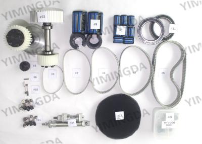 Cina 702611 MTK 4000H VT70FA 2.4X7 per la macchina della taglierina della taglierina VT7000 in vendita