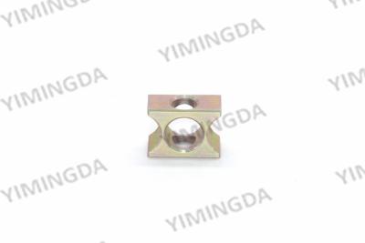 Cina Riparazione della lama della CGM della scarpa di guida della parte 117983 della tagliatrice per il vettore 7000 in vendita