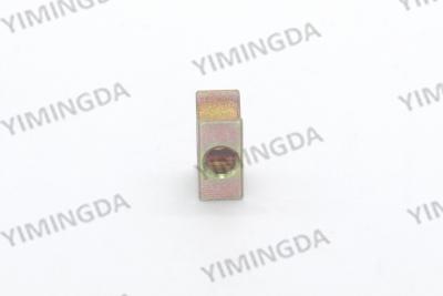 Cina Riparazione della lama della CGM della scarpa di guida della parte 117983 della tagliatrice per il vettore 7000 in vendita