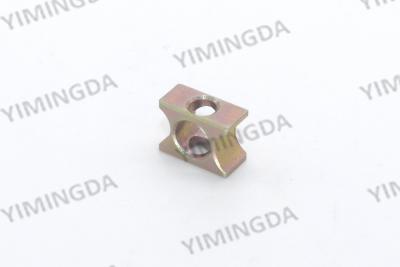 Cina Riparazione della lama della CGM della scarpa di guida della parte 117983 della tagliatrice per il vettore 7000 in vendita