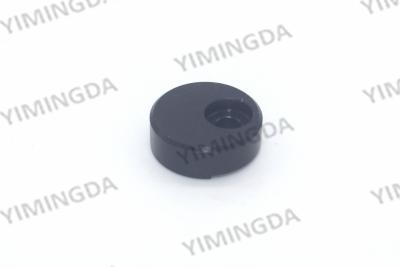 Cina Fermata nera di colore 118003, parti d'acciaio della taglierina dell'affilatrice per il vettore 7000 in vendita