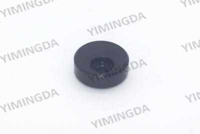 Cina Fermata nera di colore 118003, parti d'acciaio della taglierina dell'affilatrice per il vettore 7000 in vendita