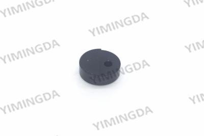 Cina Fermata nera di colore 118003, parti d'acciaio della taglierina dell'affilatrice per il vettore 7000 in vendita