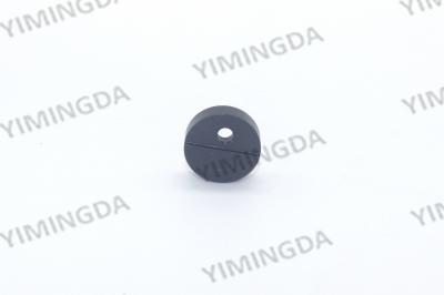 Cina Fermata nera di colore 118003, parti d'acciaio della taglierina dell'affilatrice per il vettore 7000 in vendita