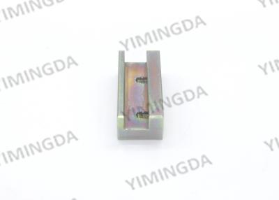 Cina U di GTS/TGT guidante sinistro 117928 per i pezzi di ricambio della taglierina di vettore 7000 in vendita