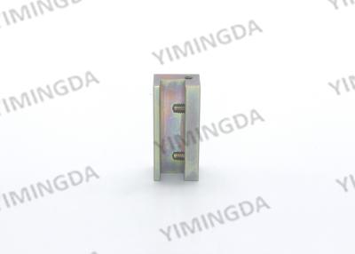 Cina U di GTS/TGT guidante sinistro 117928 per i pezzi di ricambio della taglierina di vettore 7000 in vendita