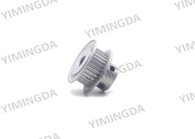 China El cortador de GTXL parte la echada 30 de la polea 2m m del PN 720500625 con el SGS en venta