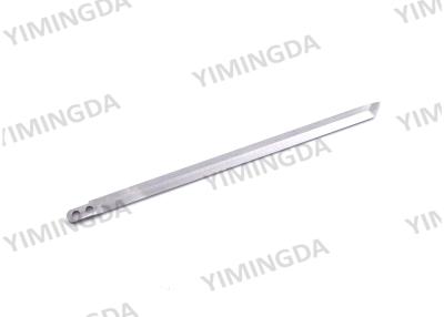 中国 SGSの織物のパスファインダーのカッターのための自動打抜き機の刃150 x 7 x 2mm 販売のため