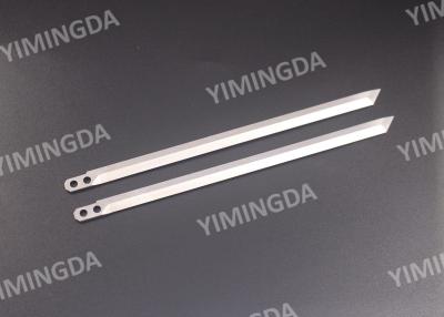 中国 SGSの織物のパスファインダーのカッターのための自動打抜き機の刃150 x 7 x 2mm 販売のため