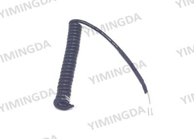 Cina Cabli Kit Textile Machine Spare Parts per Bullmer Topcut il PN 058214 in vendita