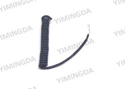 Cina Cabli Kit Textile Machine Spare Parts per Bullmer Topcut il PN 058214 in vendita