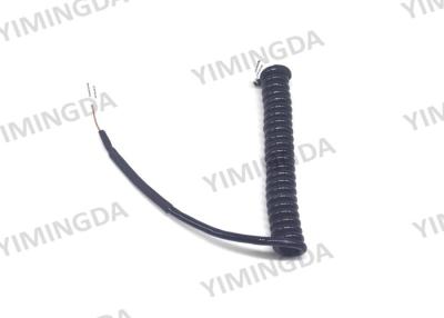 Cina Cabli Kit Textile Machine Spare Parts per Bullmer Topcut il PN 058214 in vendita