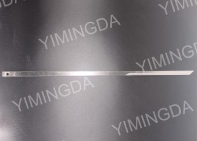 Cina Lame di coltello della taglierina del bene durevole di dimensione 370x8.5x2.4mm per le parti della tagliatrice delle FK in vendita