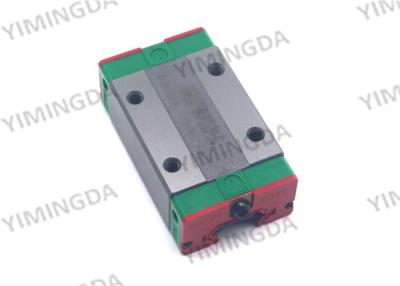 China Carriage 25mm Profile For  Paragon Parts X Axis PN 153500666 Cutting Machine for sale