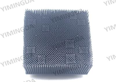 China Nylon Bristle Block Auto Cutter Bristle For Investronica New Model for sale