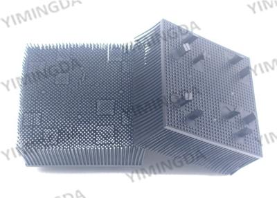 China Nylon Bristle Block Auto Cutter Bristle For Investronica New Model for sale