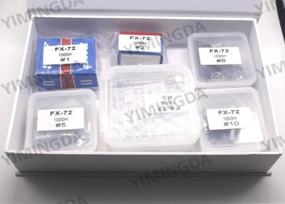 Cina corredi di manutenzione 1000H PN508414 per le parti della taglierina di FX in vendita