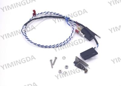 China Piezas de parachoques de la cortadora del cable PN85783000 para GTXL en venta