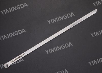 China PN85878000 grootte 206 * 7,9 * 1.93mm HSS Snijdersblad voor de Snijder van Gerber GTXL Te koop