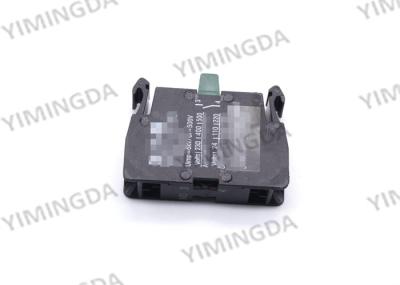 중국 전형 LX / HX 커터를 위한 검은 PN 925500733 스위치 블로크 판매용